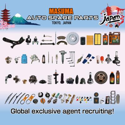 China MASUMA Windshield Wipers car Snow Wiper Blade MU-015ws for SUBARU LEGACY 76630-T4G-003 for sale