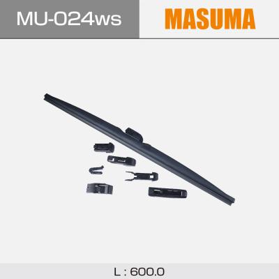 China 28890-7S200 28890-EH100 Limpadores de pára-brisas para SUV Lexus LS400 1.4L CHPB da MASUMA à venda