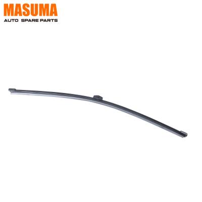 China MU-24R masuma Spare Parts Wiper Blade 95862805000 for PORSCHE CAYENNE 3000cc SUV 5D for sale