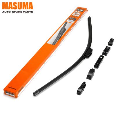 China Nissan SIENNA L2 Car Wiper Blades 26 Inch from MASUMA Auto Part with Japanese Technology for sale