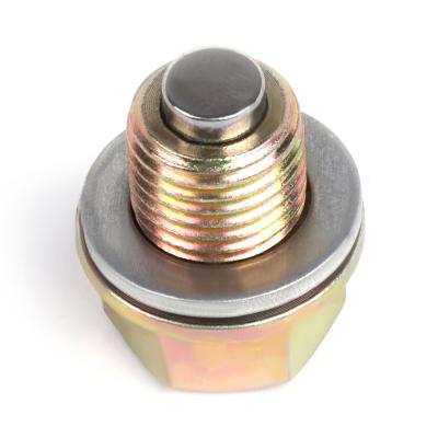 China Car  Oil Drain Plug CQ1A 4G13 21512-23000 For MITSUBISHI PAJERO Reference NO. ADA100103 for sale