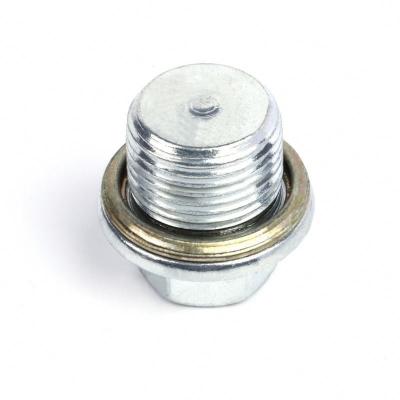 China Autosysteemonderdelen 1992-2000 SUBARU REX CXD Oliebout A32 VQ20DE 807020010 Te koop