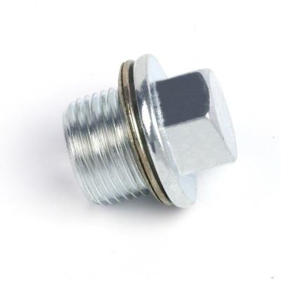 China Autosysteemonderdelen 1992-2000 SUBARU REX CXD Oliebout A32 VQ20DE 807020010 Te koop
