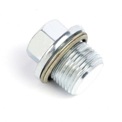 China Autosysteemonderdelen 1992-2000 SUBARU REX CXD Oliebout A32 VQ20DE 807020010 Te koop