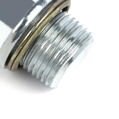 China Autosysteemonderdelen 1992-2000 SUBARU REX CXD Oliebout A32 VQ20DE 807020010 Te koop