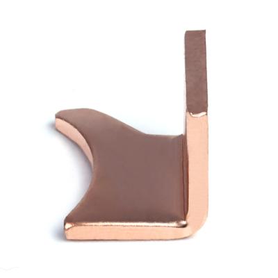 China Terminal de tornillo MY-038 MASUMA 10PCS Contacto automático de retransmisión de la batería para conectores de arranque en venta