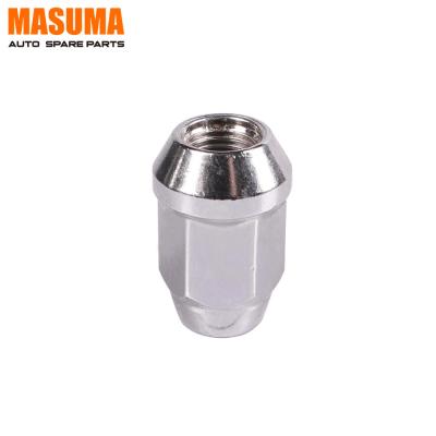 China MASUMA NO. MLS-016 JIS Rodas de aço inoxidável para manutenção ASV40L à venda