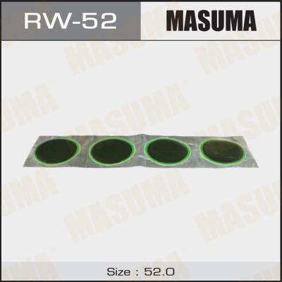 China ASV40L Toyota Car Fitment RW-52 MASUMA Zink legering Auto Repair Shop Repair Tools Te koop