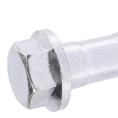 Cina Sì MLS-193 MASUMA Fornitori Ricambi auto Noce per bulloni per auto TOYOTA COROLLA 90105-15001 AT211G in vendita