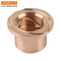 Quality All Wheel Drive Brass Bronze Hub Bushing Customized Brass Bearing 90381-30006 for sale
