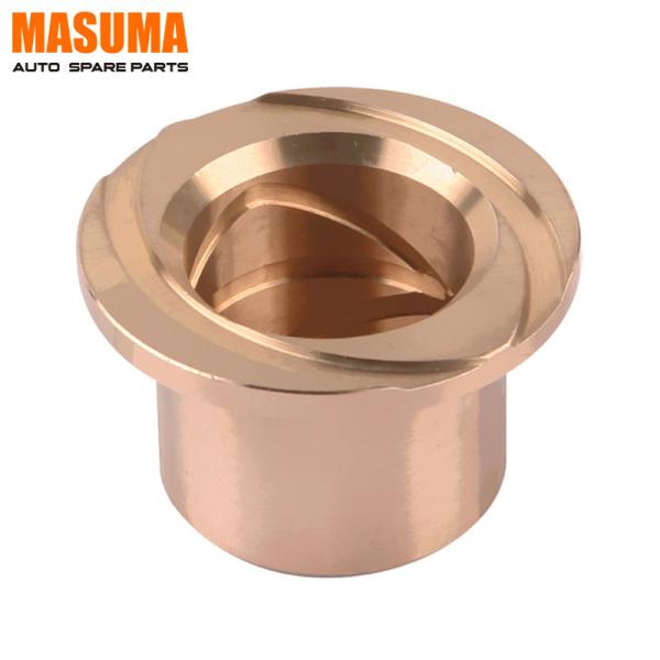 Quality All Wheel Drive Brass Bronze Hub Bushing Customized Brass Bearing 90381-30006 for sale
