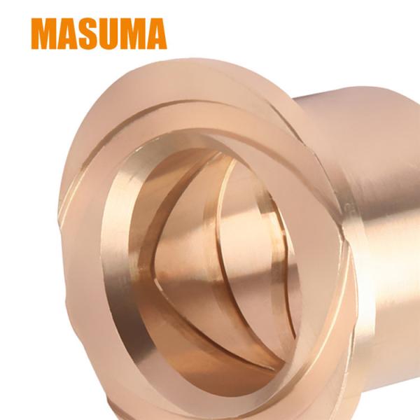 Quality All Wheel Drive Brass Bronze Hub Bushing Customized Brass Bearing 90381-30006 for sale