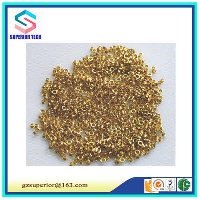 China Rivets for Swiss machine for PCB /Diameter: 2.5mm China supplier for sale