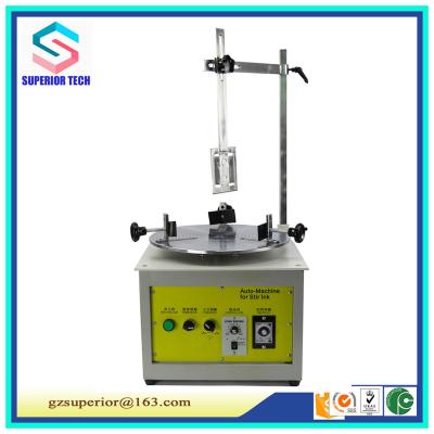 China ink mixing machine/print ink mixing machine/ink mixer/ink mixing machine for PCB 5-18L for sale
