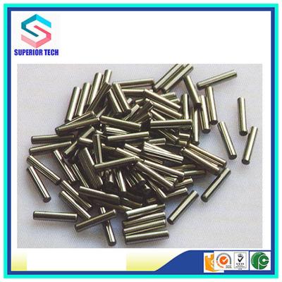 China Pin for PCB manufacturing/Round-head or chamfer-head pin/Single/Double side guide pin for sale