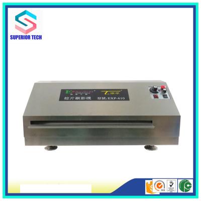 China Diazo film developer for PCB manufacturing China supplier for sale