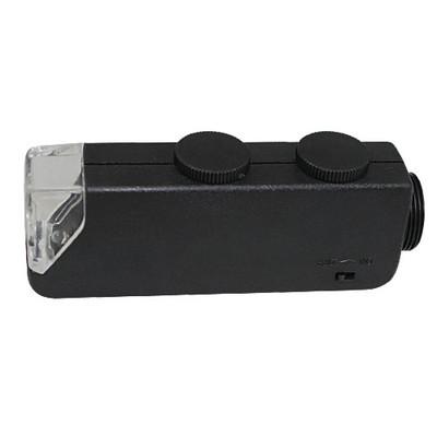 中国 デジタル ビデオ顕微鏡の Iphone 4/4S/5/5S のための移動式望遠鏡レンズ 販売のため