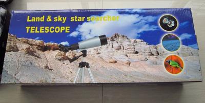 Cina Portata leggera di macchia del treppiede per la fucilazione con il telescopio su misura dello zoo in vendita