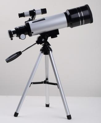 Cina 16X, supporto del telefono di portata di macchia del treppiede dello zoom 50X, telescopio di Celestron in vendita