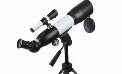 Cina 350x compatto 70 millimetri telescopio del cannocchiale di portata/rifrattore di macchia del treppiede in vendita