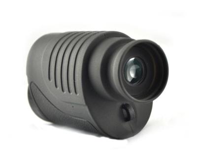 Cina Le portate monoculari portatili di bird-watching chiudono il telescopio del prisma del fuoco 8x25 BAK4 in vendita