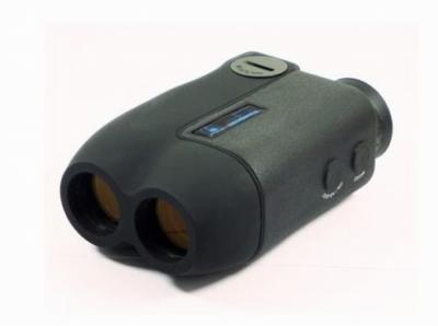 Cina Portate leggere di bird-watching del cercatore del guardia forestale del laser 6x25 600 metri in vendita