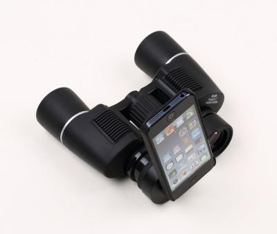 Cina binocolo di portate di bird-watching dello zoom 8x con il collegamento di osservazione per Smartphone in vendita