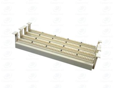 China CL-WB-100Wiring Blocks 100Pair Without legs for sale