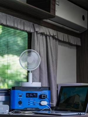 Cina Centrale elettrica portatile a litio ternario 800W, alimentatori portatili per la casa in vendita