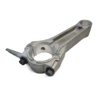 Cina 190F Rod di connessione dell' albero motore, GX420 Rotary Tiller Spray Parts Con Rod Assy in vendita
