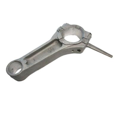 Cina 190F Rod di connessione dell' albero motore, GX420 Rotary Tiller Spray Parts Con Rod Assy in vendita
