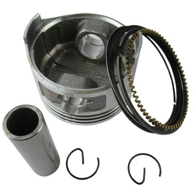 Cina Assemblaggio originale del generatore a pistoni 168F GX200 2kw Parti del motore a benzina in vendita