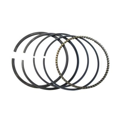 Cina Anelli a pistone del generatore di benzina 152 154 168 a 192 per GX100 GX160 GX200 GX390 in vendita