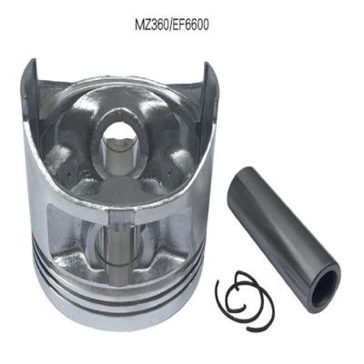 Cina Motore a generatore polacco pistone con anello Yamaha ET950 MZ175 MZ360 EF2600 EF6600 in vendita