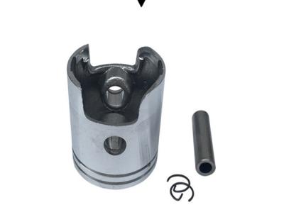 Cina Motore a generatore polacco pistone con anello Yamaha ET950 MZ175 MZ360 EF2600 EF6600 in vendita