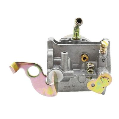 Cina Generatore Motore a benzina Carburatore per Robin EY20 EY15 DET180 WI-185 RGX2400 Parti in vendita