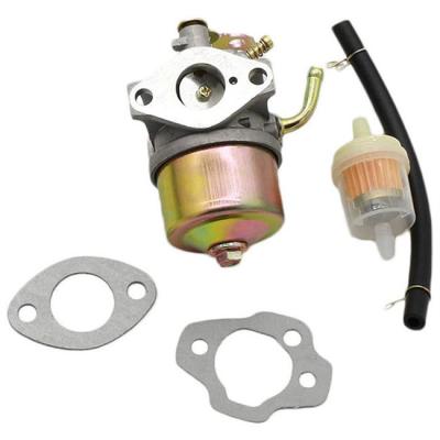 Cina Generatore Motore a benzina Carburatore per Robin EY20 EY15 DET180 WI-185 RGX2400 Parti in vendita