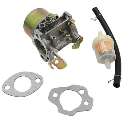 Cina Generatore Motore a benzina Carburatore per Robin EY20 EY15 DET180 WI-185 RGX2400 Parti in vendita