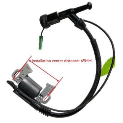 Cina Kohler 14HP Generatore bobina di accensione CH440 KL9000 Parti della lavastoviglie a benzina in vendita