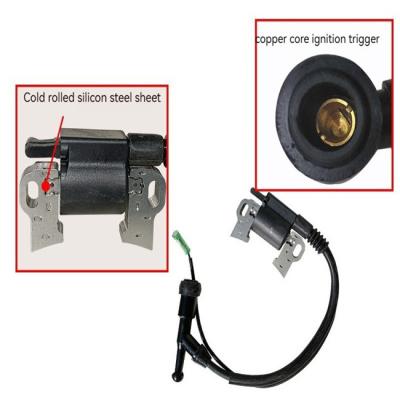 Cina Kohler 14HP Generatore bobina di accensione CH440 KL9000 Parti della lavastoviglie a benzina in vendita