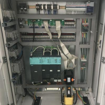 Cina Dispositivo di saldatura a stiramento a attrito Tecnologia di saldatura a linea retta e a curva bidimensionale in vendita