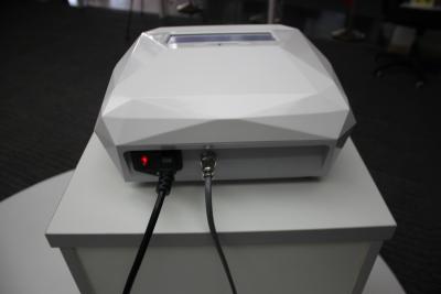 China Permanent Removal of Red Blood Vessels Scientific Vacular Removal Machine for sale