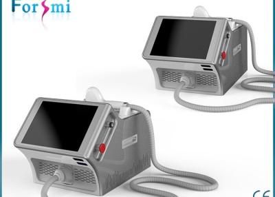 China comfortable no pain Germany imported laser bars hair removal cosmetic soprano laser hair removal machine beauty salon for sale