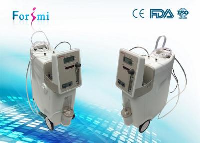 China china price!!good feedback salon use Oxygen facial jet beauty device for sale