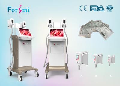 China new appearance -15degrees celsius high quality iso approved cryolipolysis slimming machine price for home use for sale