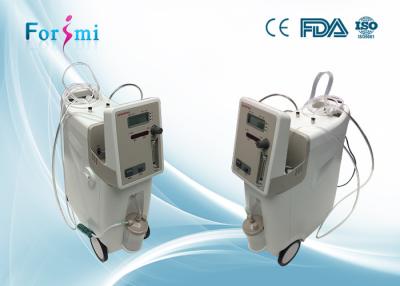 China necessary treatment remain looking young for as long as possible advance Oxygen facial machine beauty china for sale