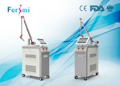 China click here for tattoo removal video!! easy operation good result picosecond laser machine prices China for sale