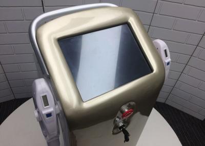 China epicare hair removal diode laser for pain free hair removal; e-light ipl; factory supply ipl beauty machine for sale