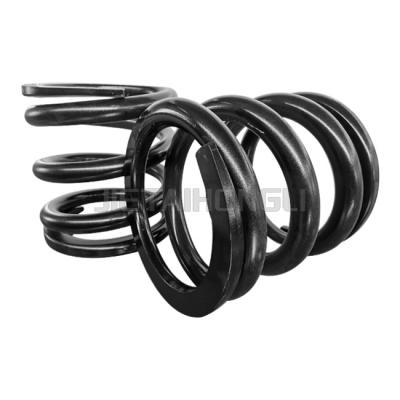 China ISO9001 Damping Spring For Interlocking Or Frictional Kelly Bar for sale