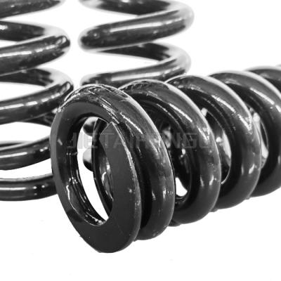 Cina Primavere ISO9001 di Kelly Bar Damping Rubber Compression in vendita
